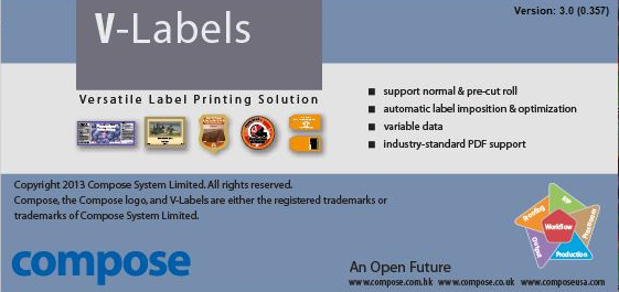 Compose-digital – Helping you to succeed in Digital Printing