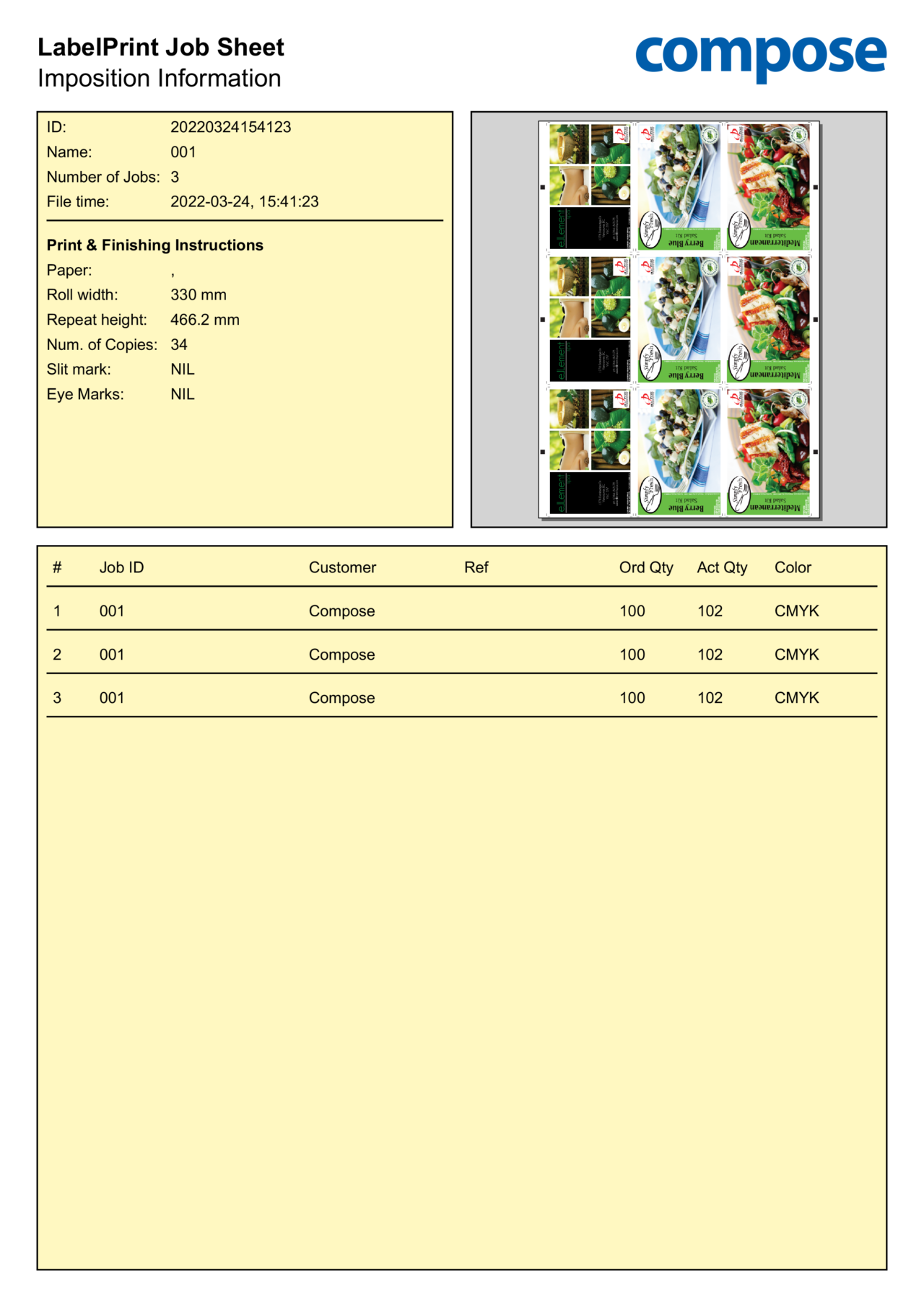 Compose Apps – Compose-digital